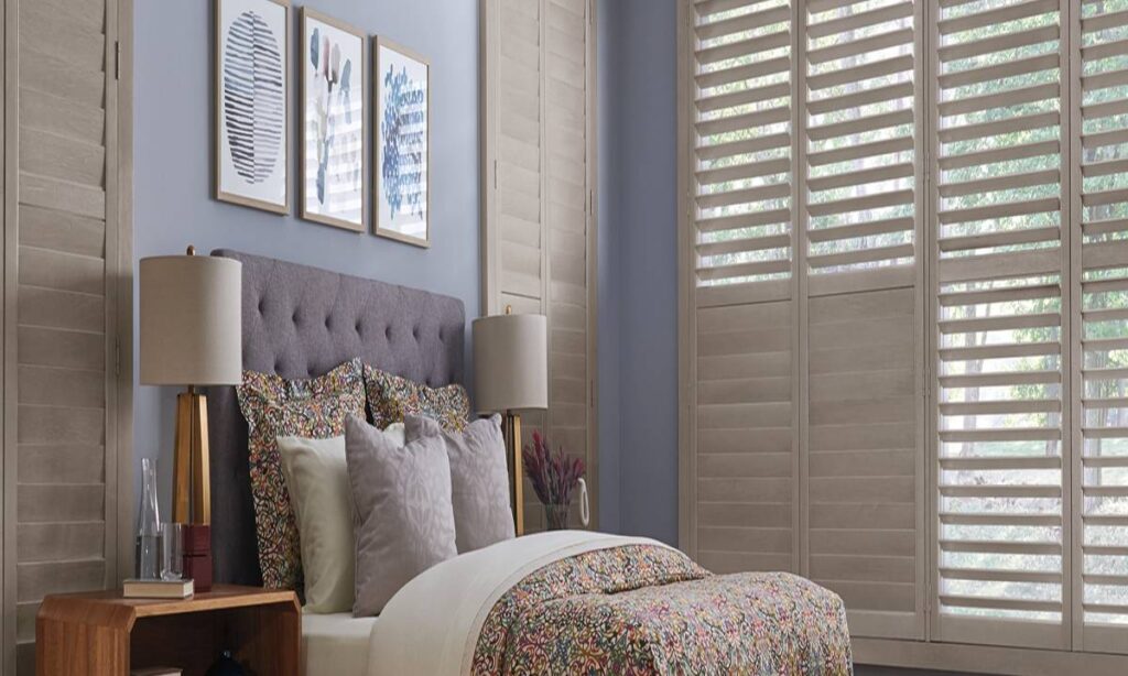 Upgrade Your Home With Modern Interior Window Shutters