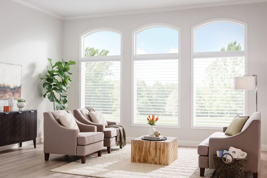 About The Window Design Studio - Custom Window Treatments In The North Bay