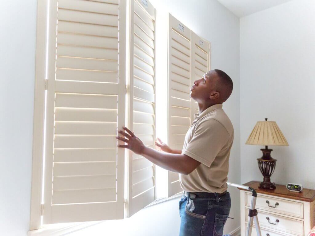 Wood Vs. Composite Shutters: Choosing The Perfect Fit For Your Home