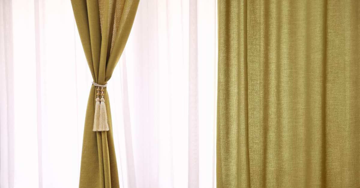 7 Best Window Shades Styles To Elevate Your Home Decor