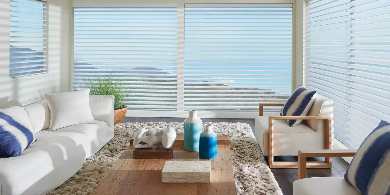 Window Treatment Trends In Woodville, CA: What Styles And Fabrics Are ...