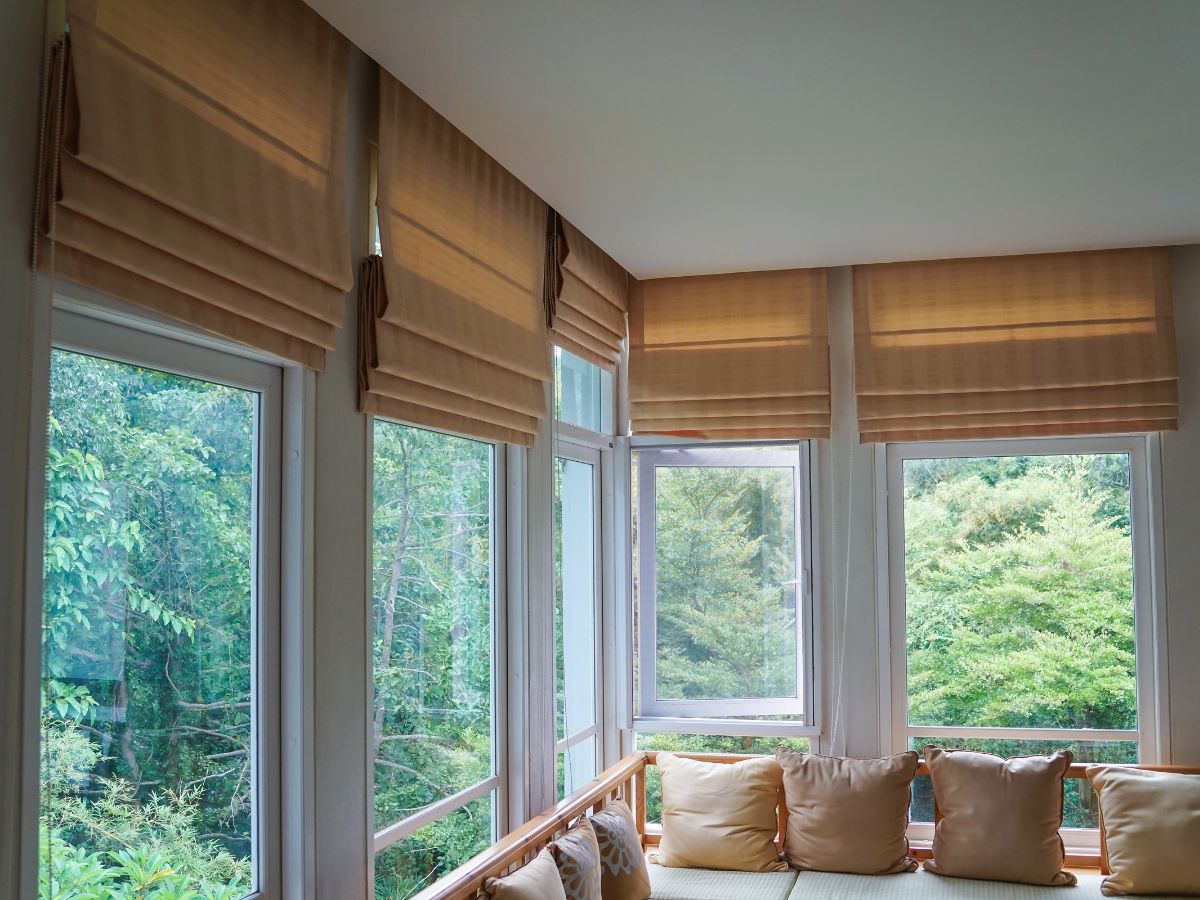 Maximizing Functionality And Aesthetics: Choosing The Right Commercial ...