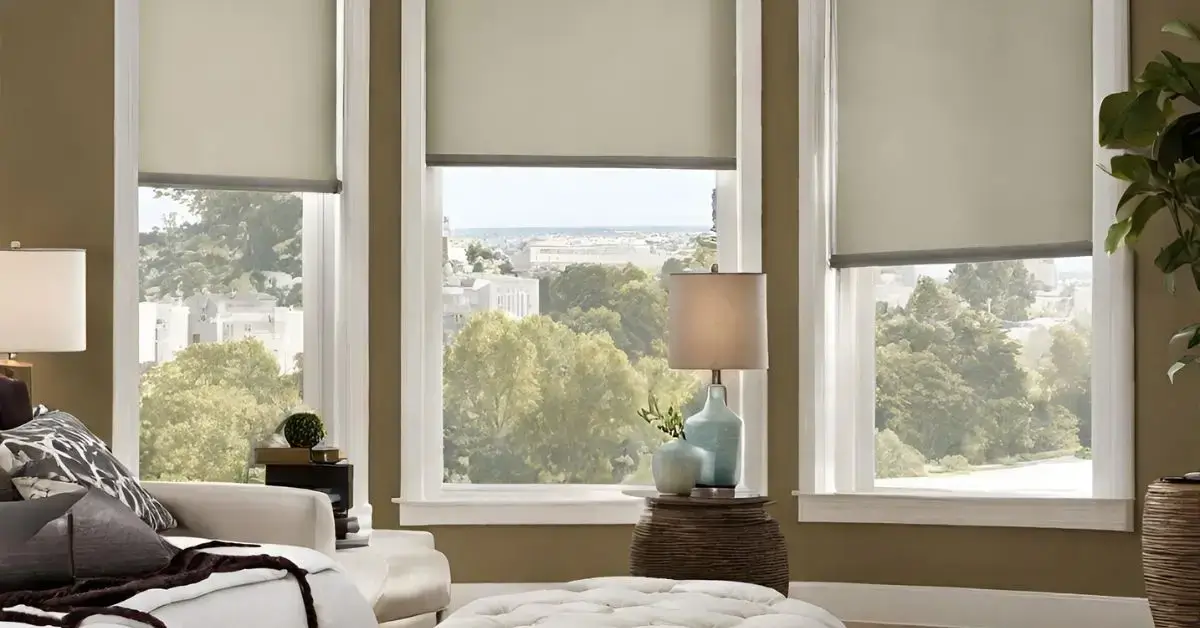 Choosing Window Treatments To Maximize Natural Light - The Window ...