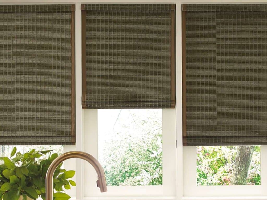 Window Shades Types: Pros & Cons - The Window Design Studio