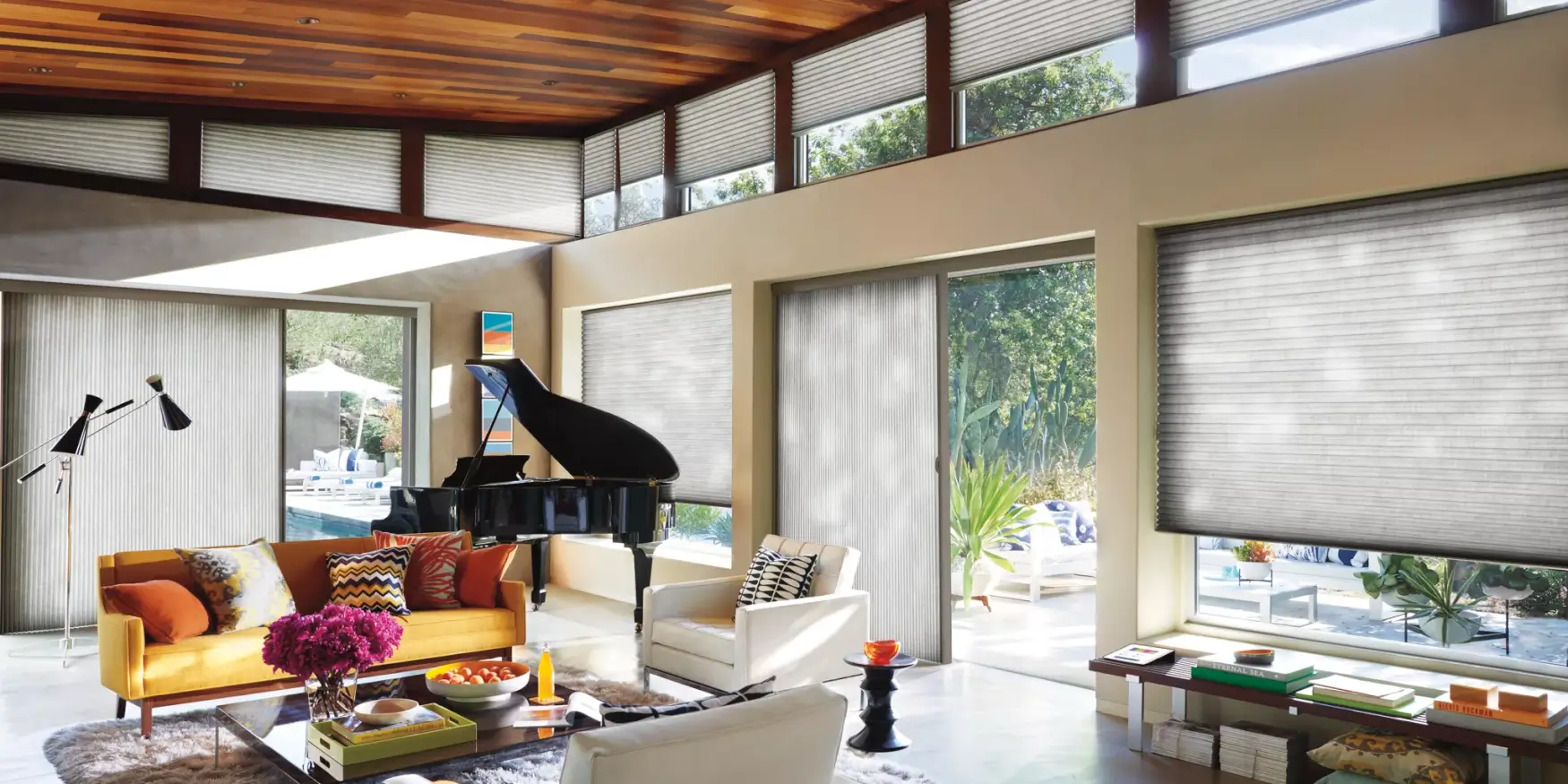 Maximizing Natural Light And Privacy: The Benefits Of Custom Window ...